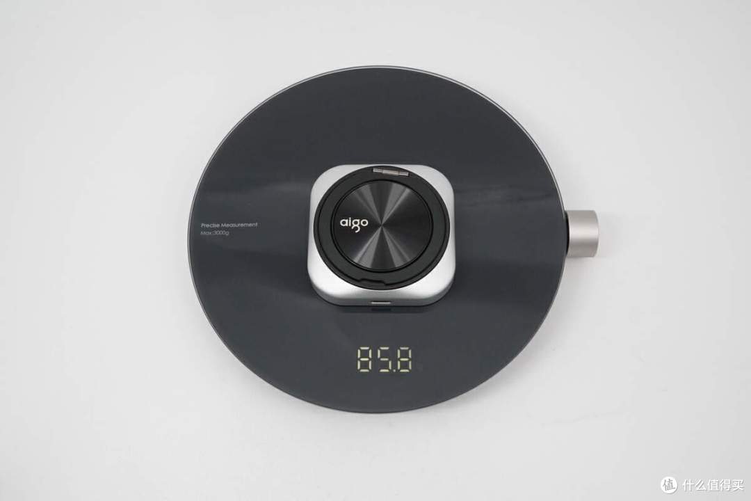 为视频创作者打造的极速硬盘，aigo P5 磁吸移动固态硬盘评测_移动硬盘_什么值得买