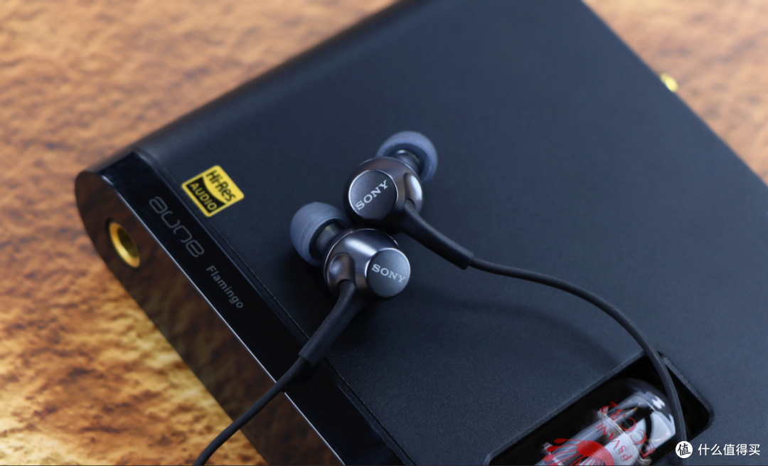 SONY MDR-EX255AP评测，一款听说性价比超高的入耳式有线耳机。_耳机_什么值得买