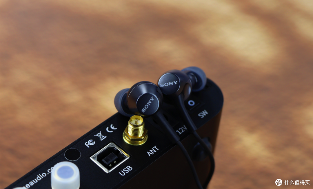 SONY MDR-EX255AP评测，一款听说性价比超高的入耳式有线耳机。_耳机_什么值得买
