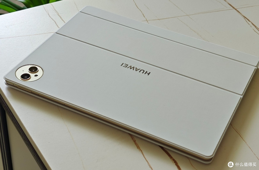 华为MatePad Pro 12.2深度使用评测_平板电脑_什么值得买