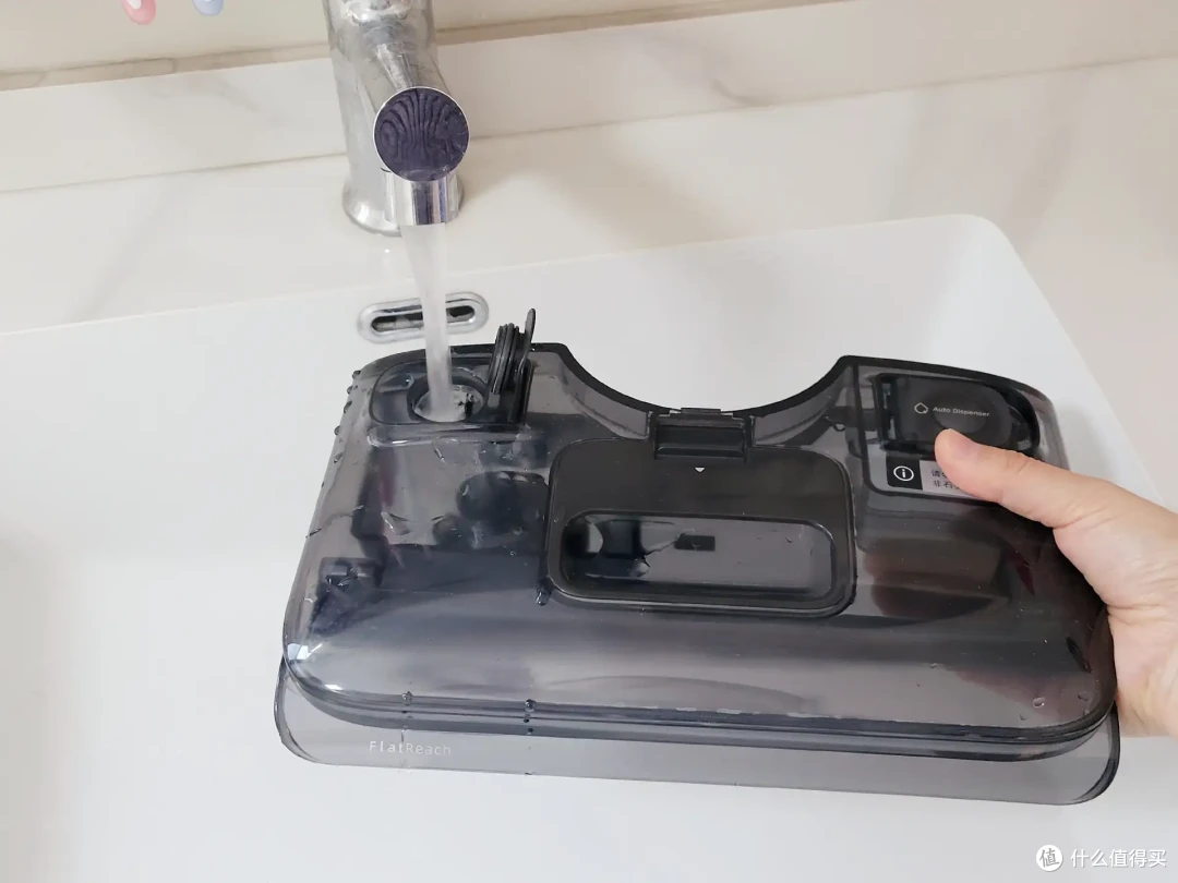 你问我答，关于石头A30 Pro你想知道的都在这里！_无线洗地机_什么值得买