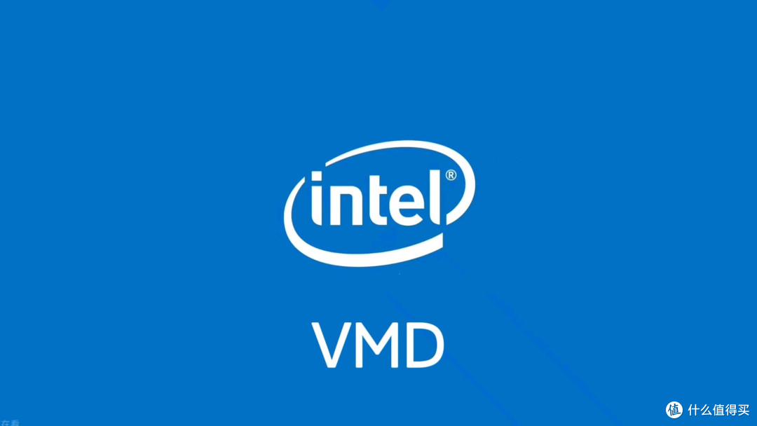 英特尔VMD新技术搞成了拦路虎，装系统不识别固态硬盘怎么破_硬盘_什么值得买