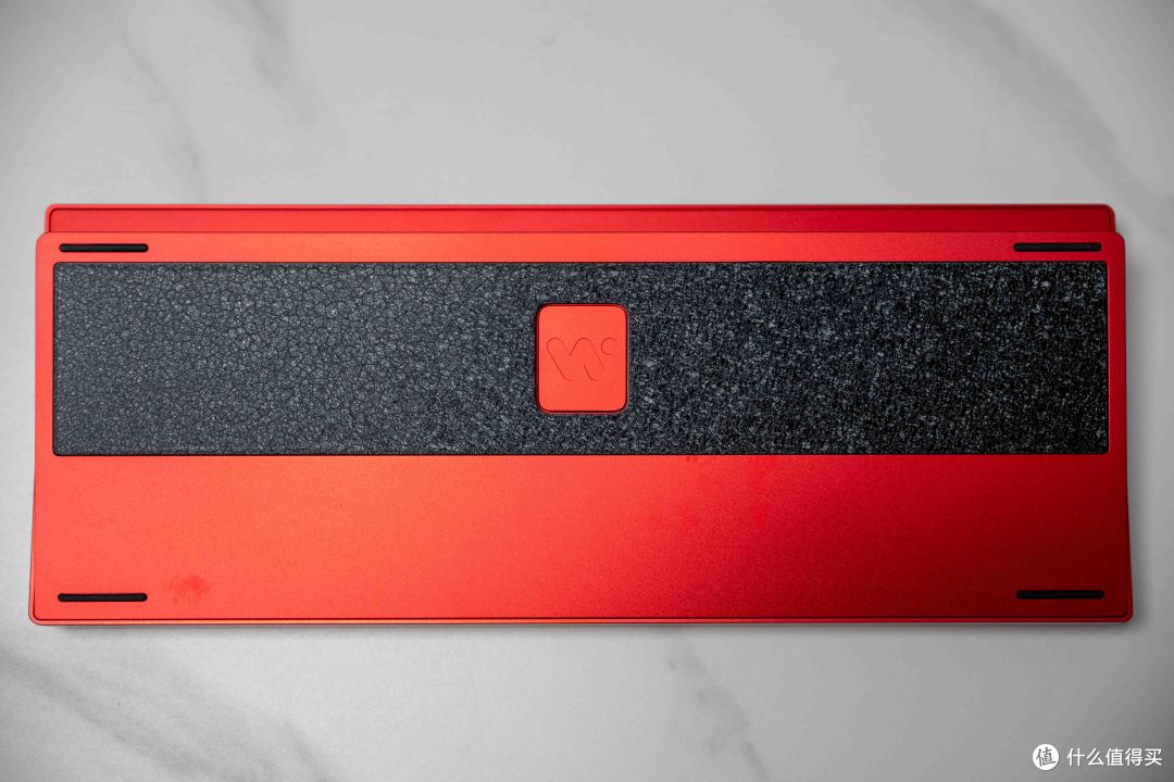 维咖Stars 80 V2——破茧的铝坨坨_键盘_什么值得买