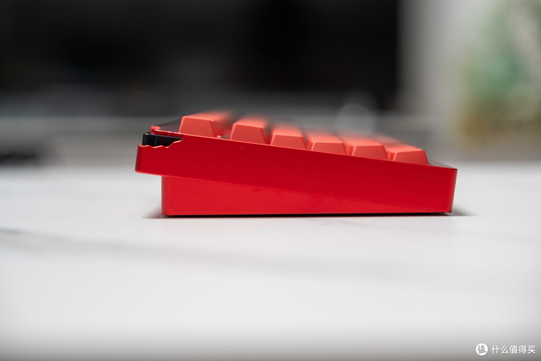 维咖Stars 80 V2——破茧的铝坨坨_键盘_什么值得买