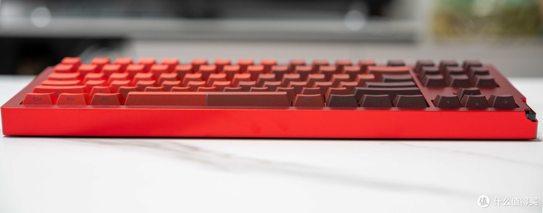 维咖Stars 80 V2——破茧的铝坨坨_键盘_什么值得买