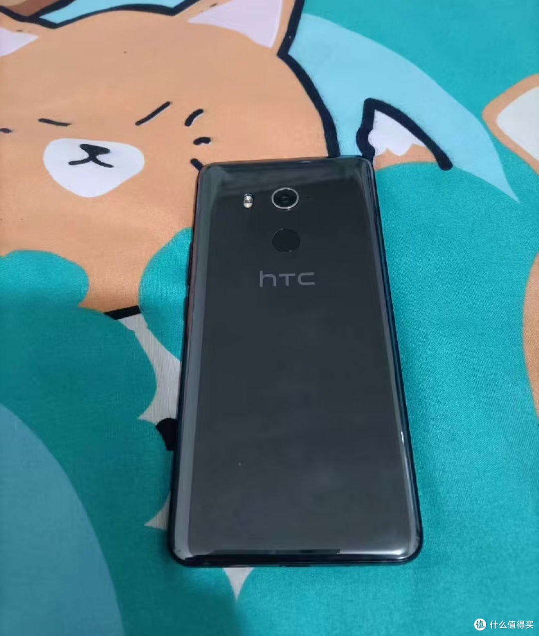 160元捡台洋垃圾！骁龙835+顶级2K+LCD屏，能王者吃鸡备用机首选_安卓手机_什么值得买