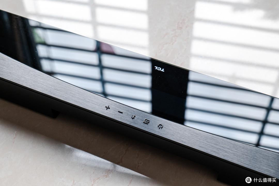 赶紧趁国补入手一套旗舰级回音壁：TCL Q85H_回音壁_什么值得买