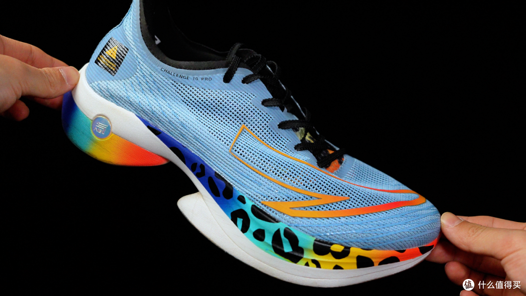 算什么升级｜C202 6PRO vs C202 5GT PRO_跑鞋_什么值得买