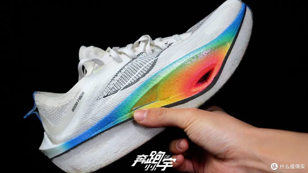 算什么升级｜C202 6PRO vs C202 5GT PRO_跑鞋_什么值得买