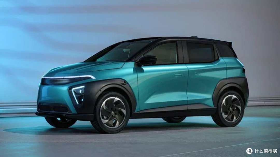 从概念到量产，俄罗斯首款自主电动SUV Atom携中俄技术震撼登场_新能源车_什么值得买