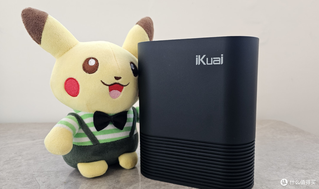 爱快企业版系统真的很强？260元入手爱快Q6000！我们来一探究竟！_路由器_什么值得买