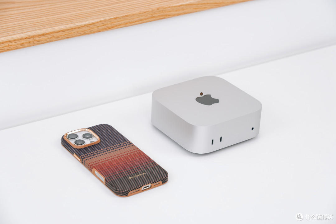 配件选好，连出高招：Mac mini 2024款配件扩展指南_显示器_什么值得买