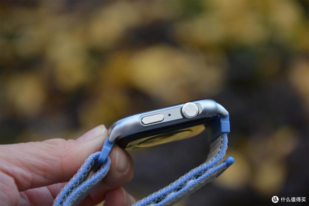 为青春代言，联想Lenovo Watch Fit运动手表体验，智能贴心高颜值_智能手表_什么值得买