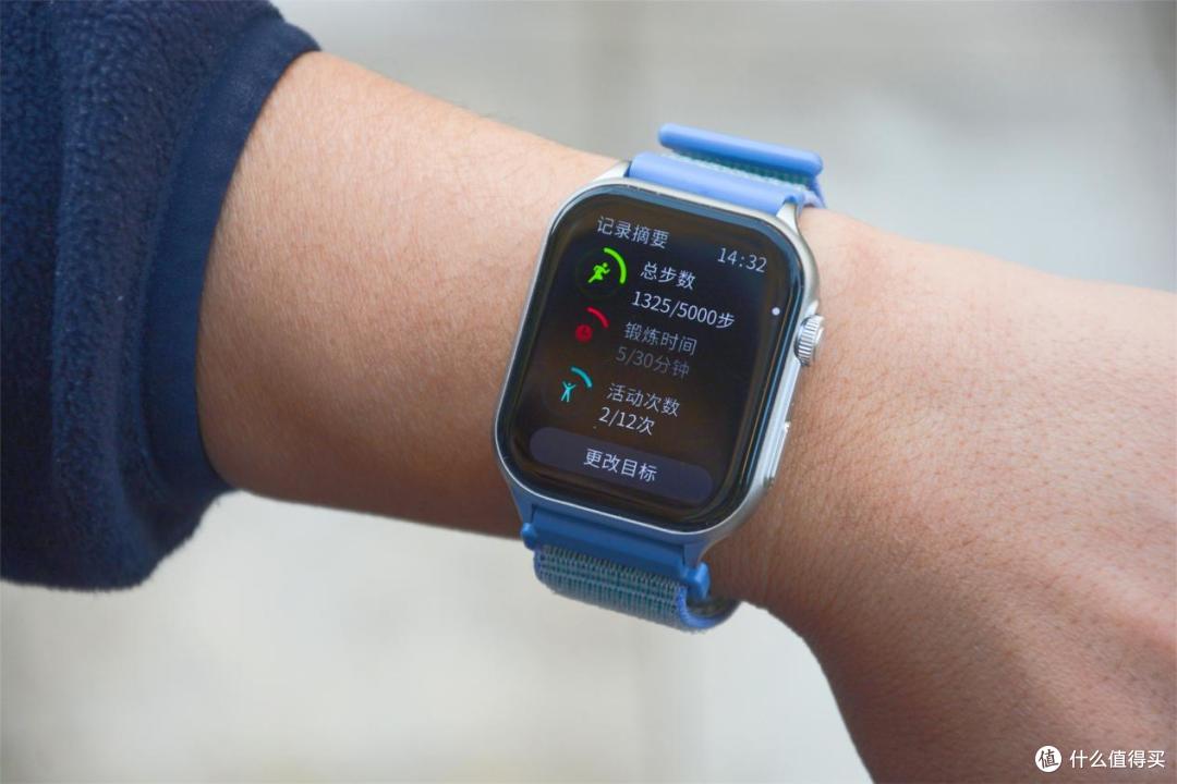 为青春代言，联想Lenovo Watch Fit运动手表体验，智能贴心高颜值_智能手表_什么值得买