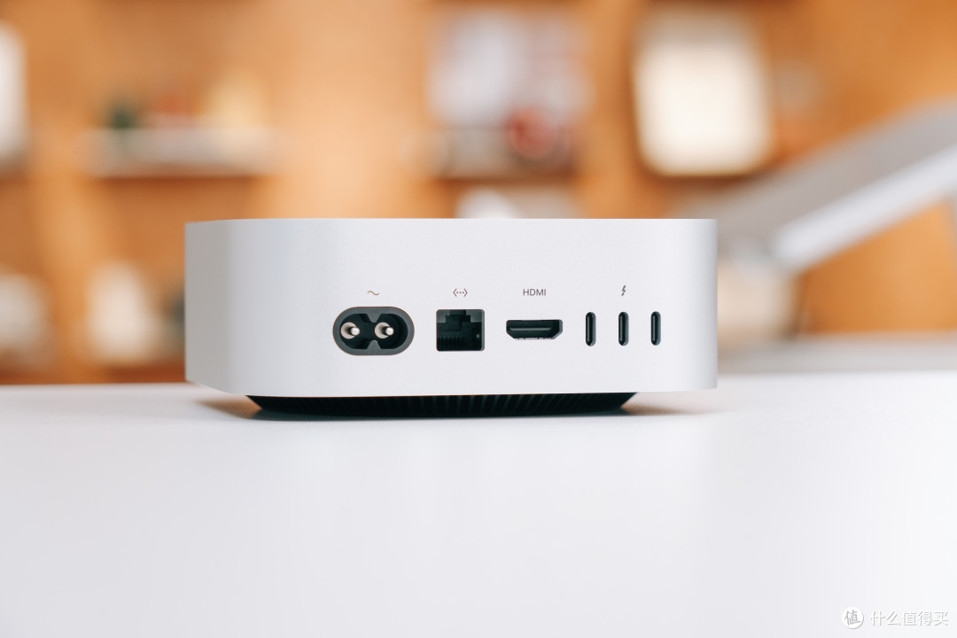 配件选好，连出高招：Mac mini 2024款配件扩展指南_显示器_什么值得买