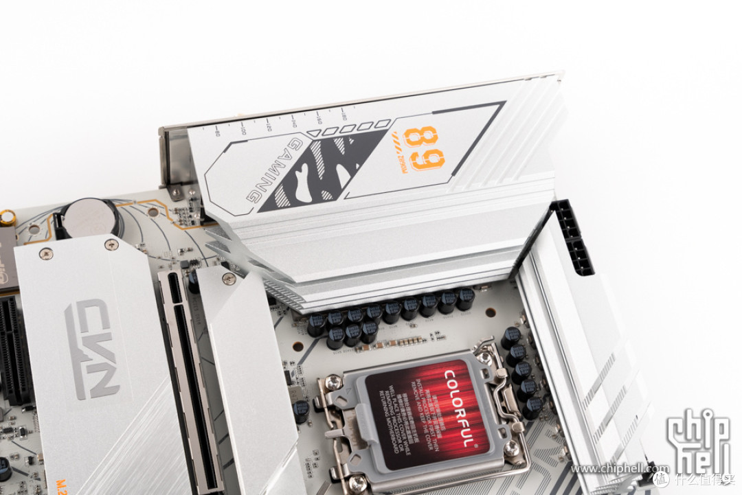 手提式MATX小钢炮，乔思伯 C6 MAX 装机_机箱_什么值得买