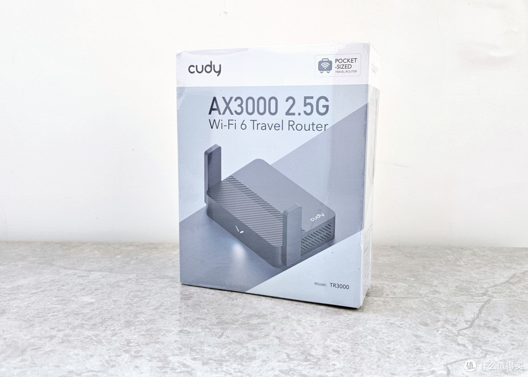 什么值得买平台首测！看百元 Cudy TR3000 能否平替 GL.iNet MT3000？我的建议是再等等！_路由器_什么值得买