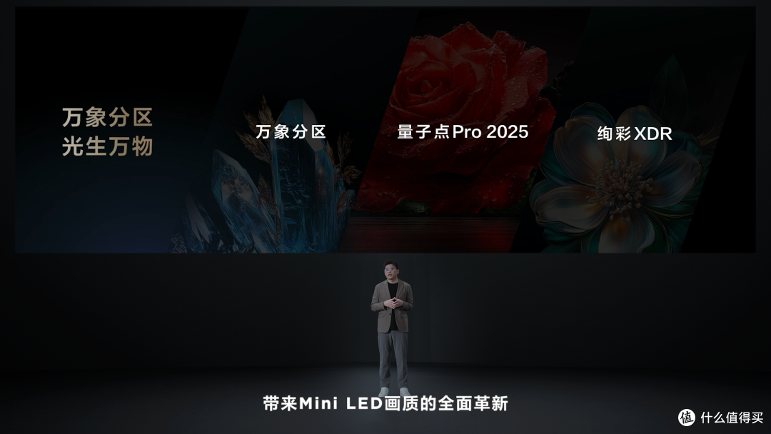 TCL QD-Mini LED新技术有哪些看点？深度解读Mini LED有什么不同_电视_什么值得买