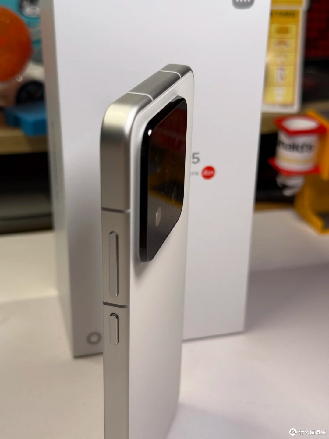 美团双12：入手小米15又快又便宜_安卓手机_什么值得买