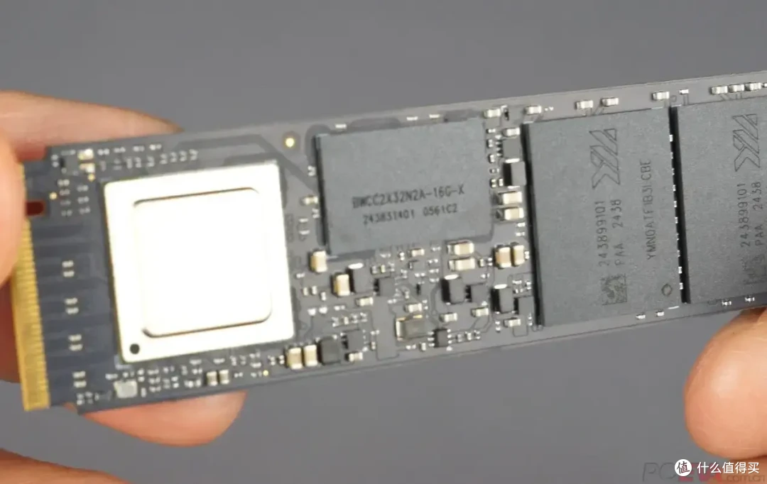 致态发布首款PCIe5.0固态硬盘，总结5大亮点，抢先了解_固态硬盘_什么值得买