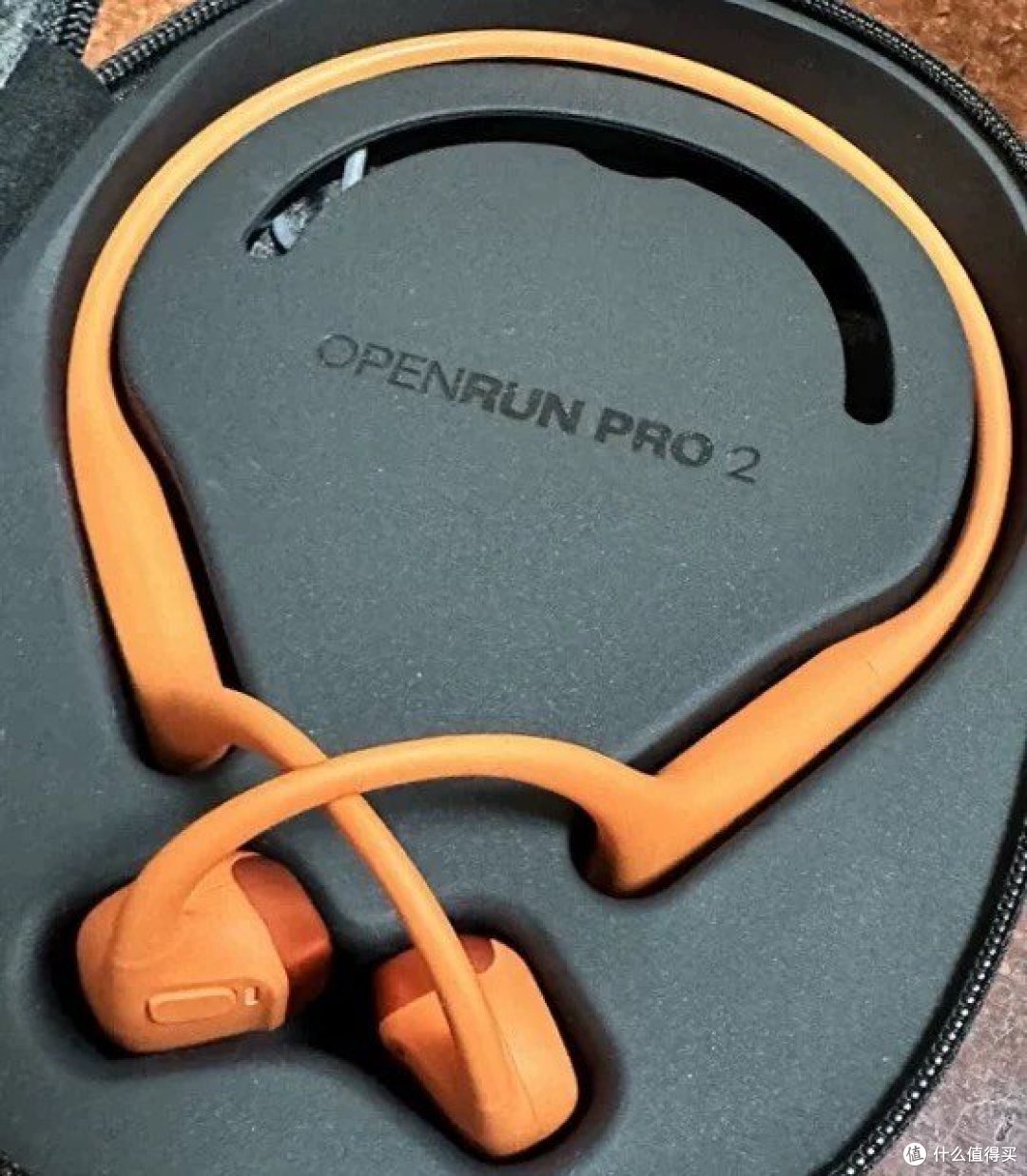 Shokz韶音OpenRun Pro 2 S820骨传导蓝牙运动耳机测评_耳机_什么值得买