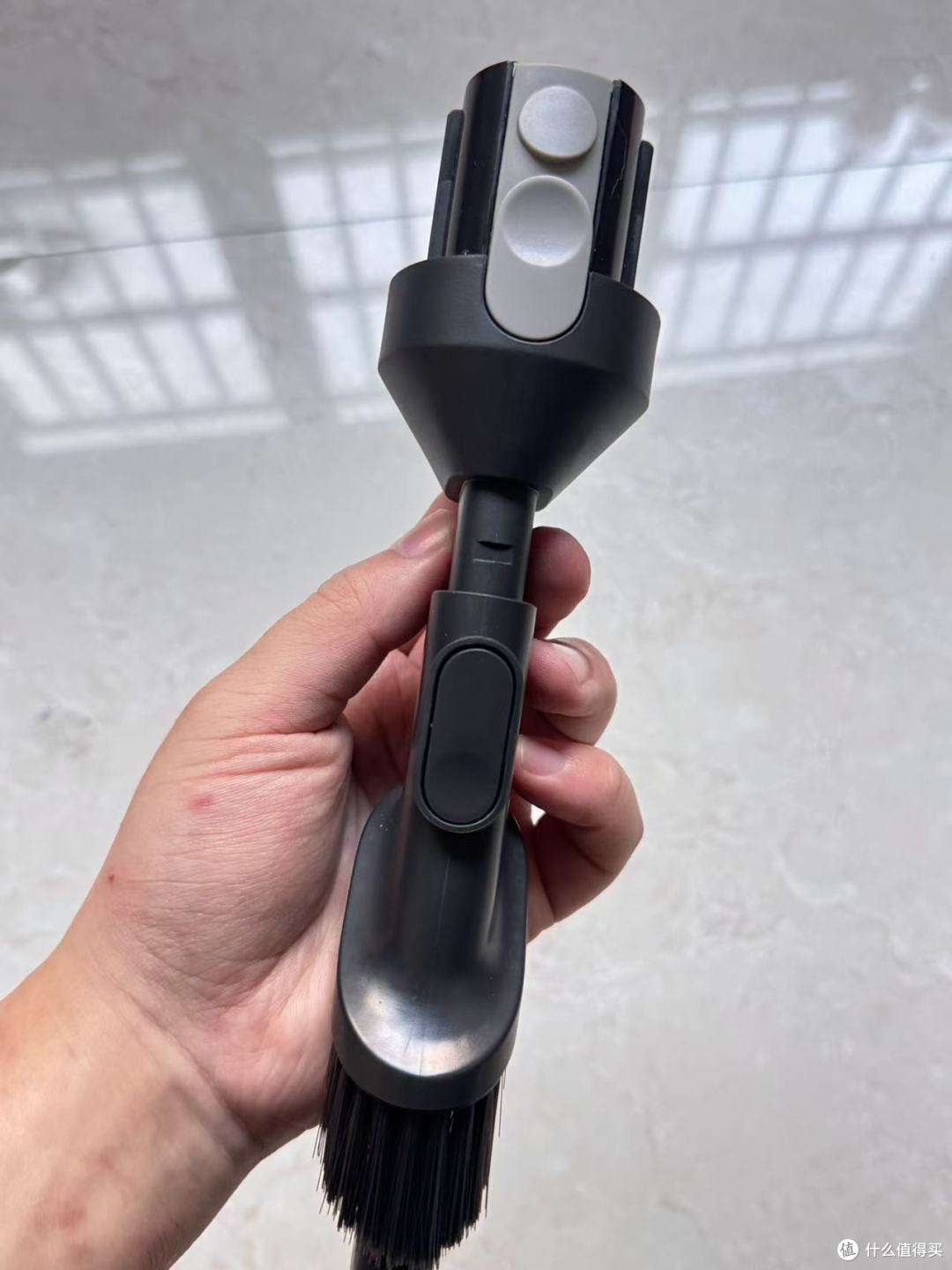 石头新款a30pro combo五合一其实是四合二——对比a30pro_无线洗地机_什么值得买