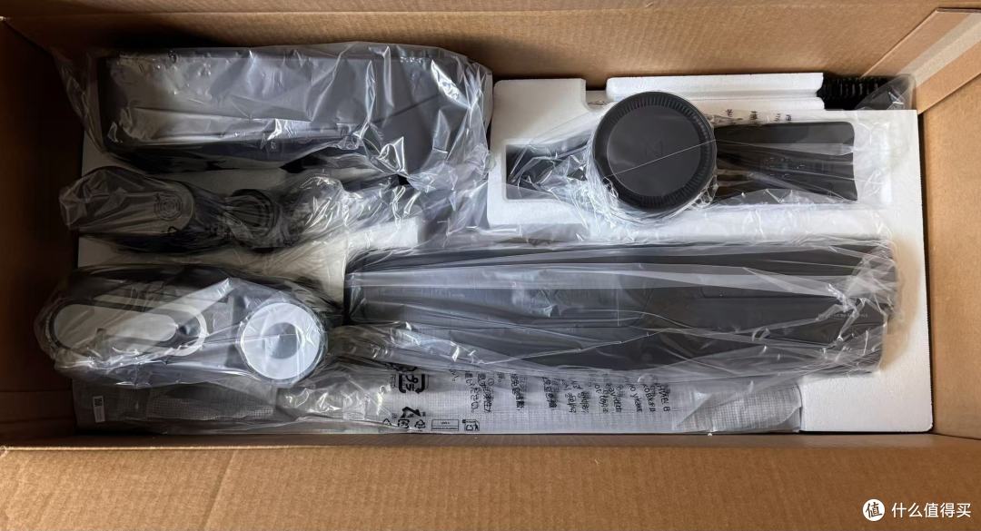 石头新款a30pro combo五合一其实是四合二——对比a30pro_无线洗地机_什么值得买