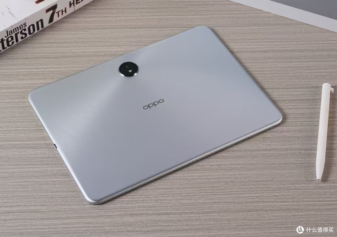 OPPO Pad 3柔光版：我的真实使用感受_安卓平板_什么值得买