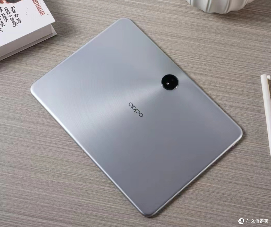 OPPO Pad 3柔光版：我的真实使用感受_安卓平板_什么值得买