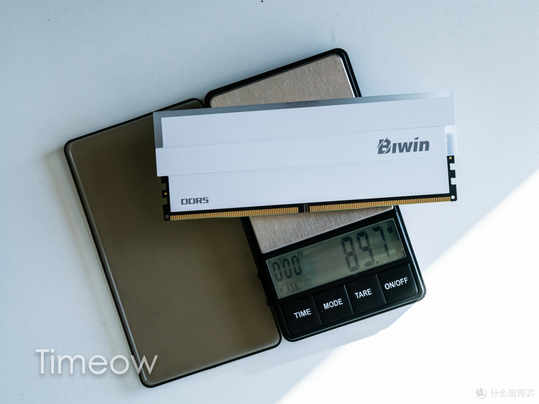 AMD锐龙9000绝配！佰维DW100 DDR5 6000C28内存性能测试+评测_内存_什么值得买