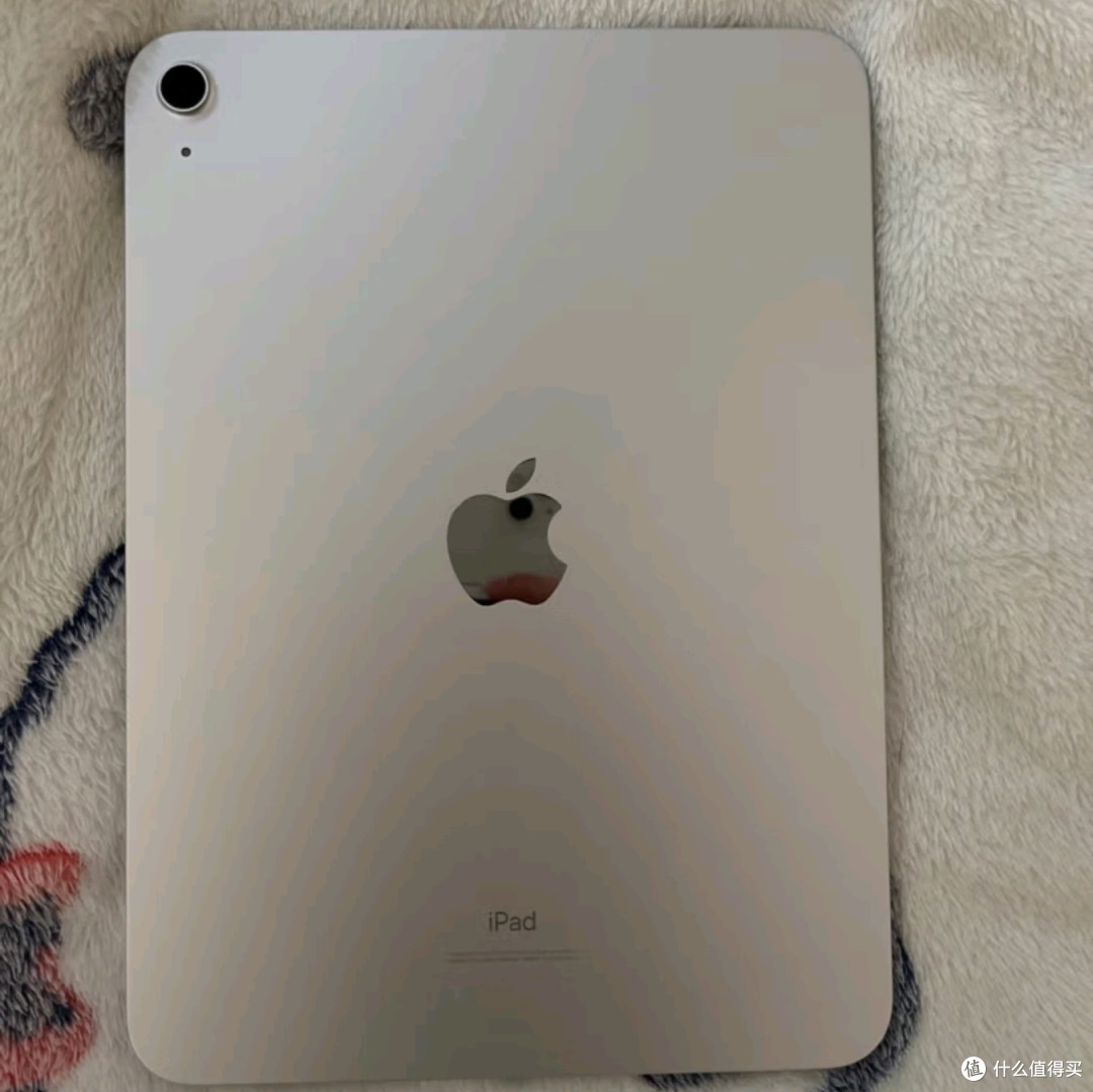 Apple iPad（第10代）10.9英寸平板电脑我的心头好_iPad_什么值得买