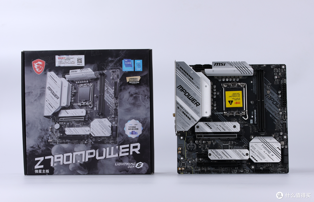 到底谁还在用14600KF？9K预算搞定4070S搭配先马风洞Pro机箱装机_CPU_什么值得买