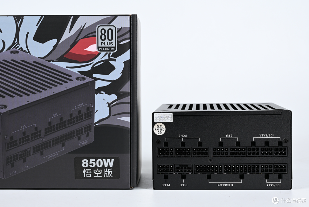 到底谁还在用14600KF？9K预算搞定4070S搭配先马风洞Pro机箱装机_CPU_什么值得买