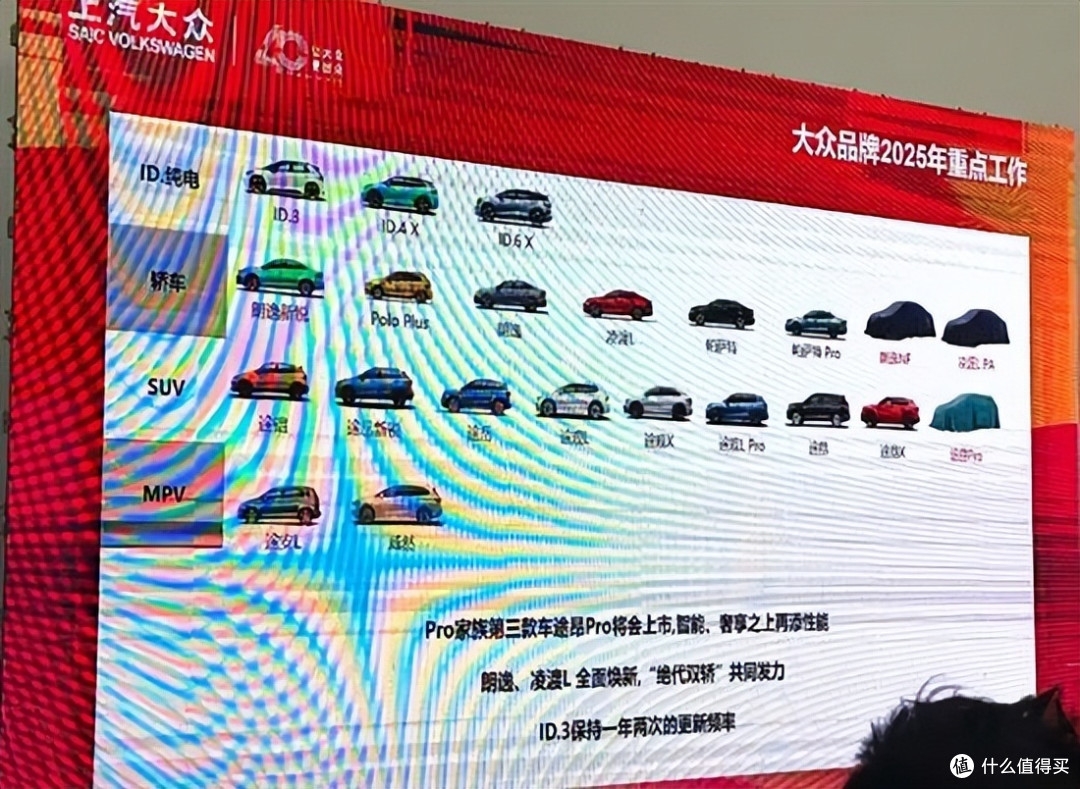 全新途昂PRO搭载EA888第五代发动机，明年上汽还有5款重磅新车_中大型SUV_什么值得买