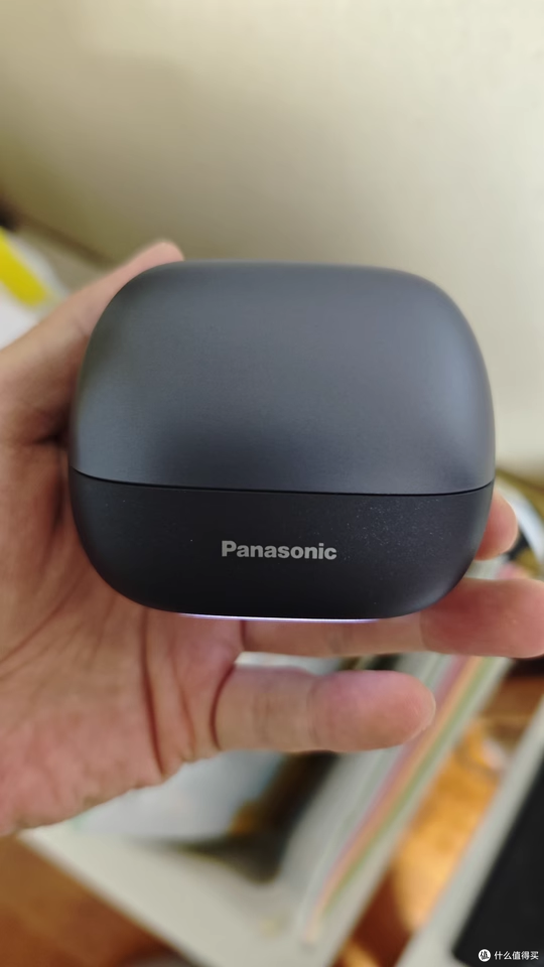 超值入手：松下CM50剃须刀使用体验分享_剃须除毛_什么值得买