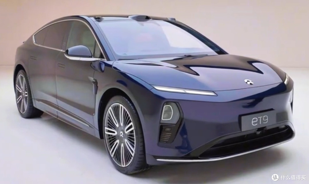 蔚来ET9的自动驾驶技术有哪些亮点_新能源车_什么值得买
