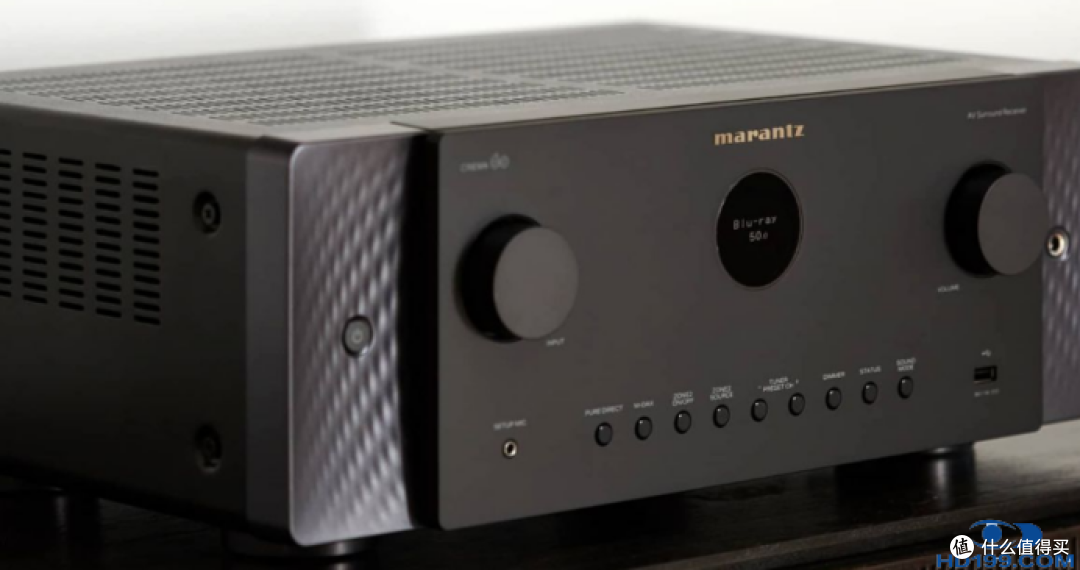 马兰士CINEMA 60简评（下）_家庭影院_什么值得买