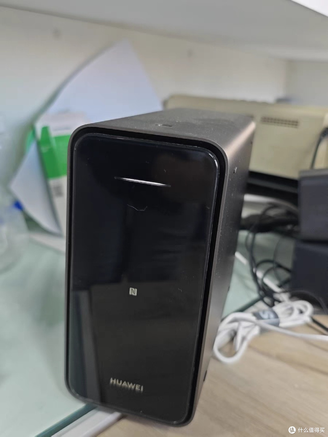 华为nas家用私有云推荐_NAS存储_什么值得买