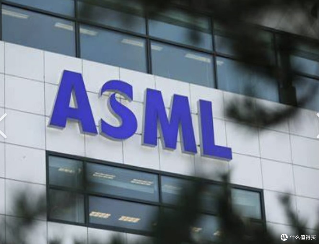 震惊！ASML CEO称华为、中芯国际落后10-15年！_CPU_什么值得买