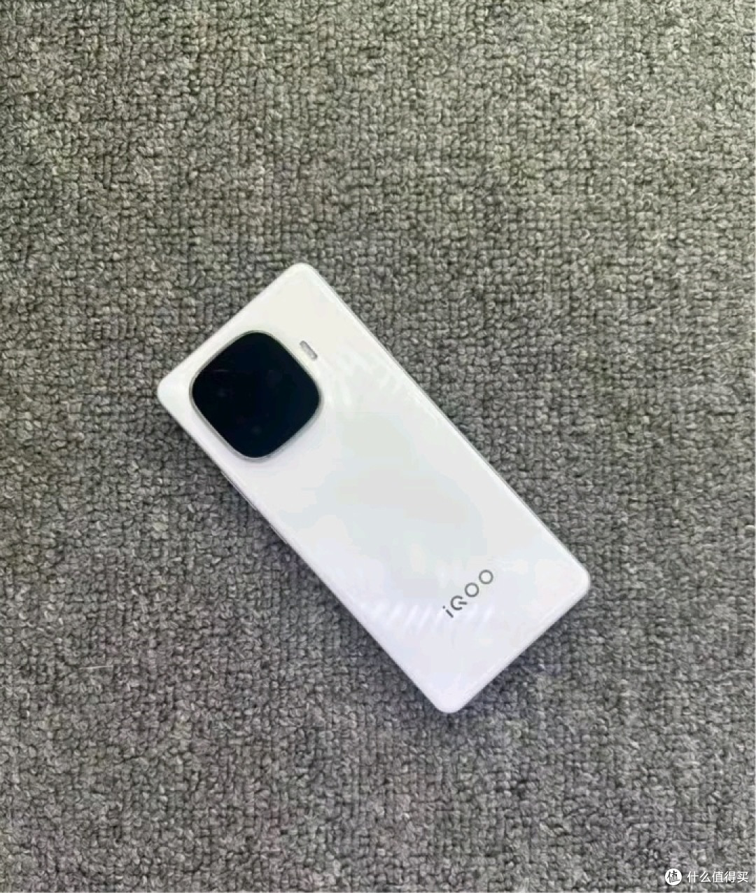 iQOO Z9测评：极具性价比的全能中端机_安卓手机_什么值得买