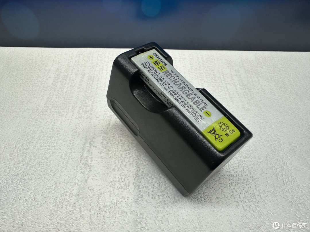 爱华JX879磁带随身听，梦回1999年_音频播放器_什么值得买