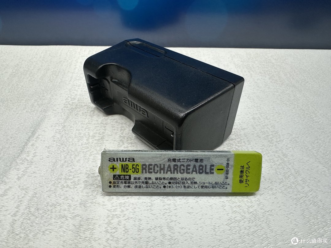 爱华JX879磁带随身听，梦回1999年_音频播放器_什么值得买