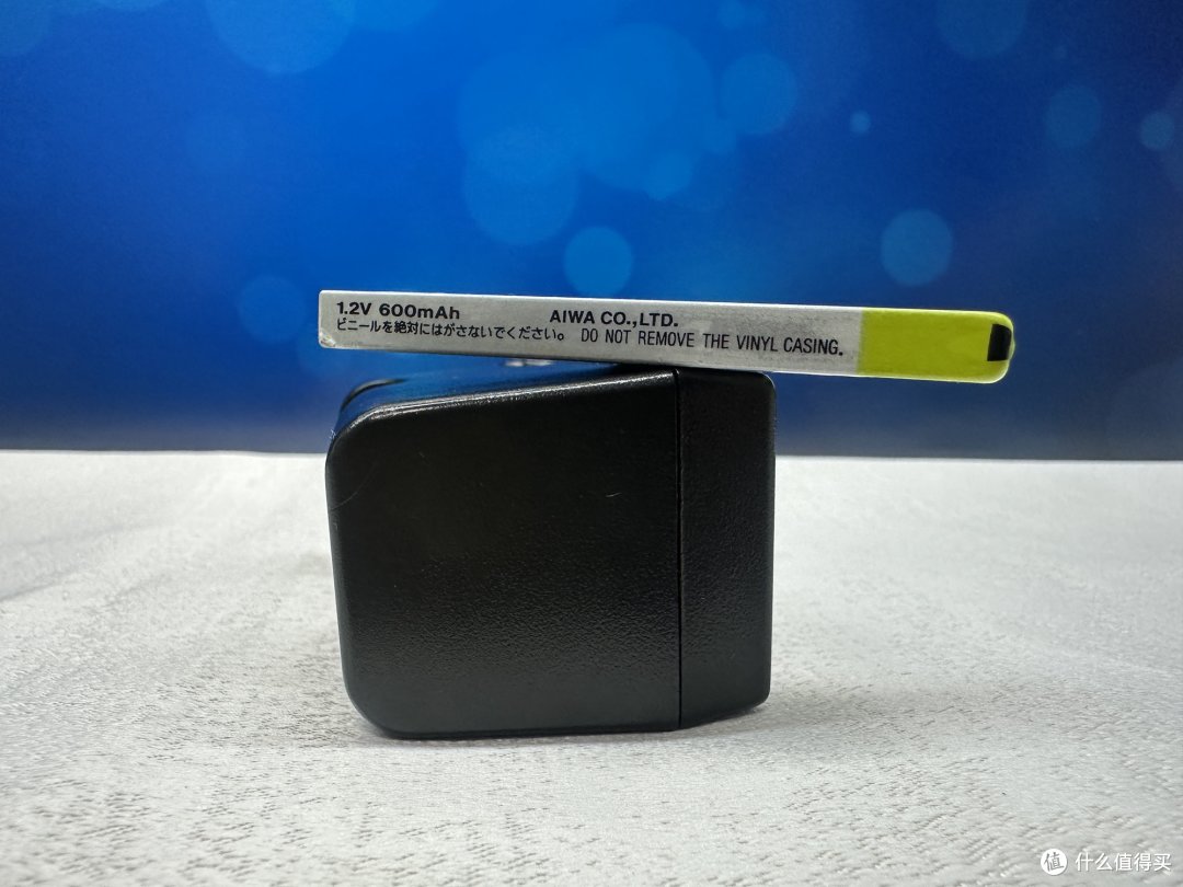 爱华JX879磁带随身听，梦回1999年_音频播放器_什么值得买