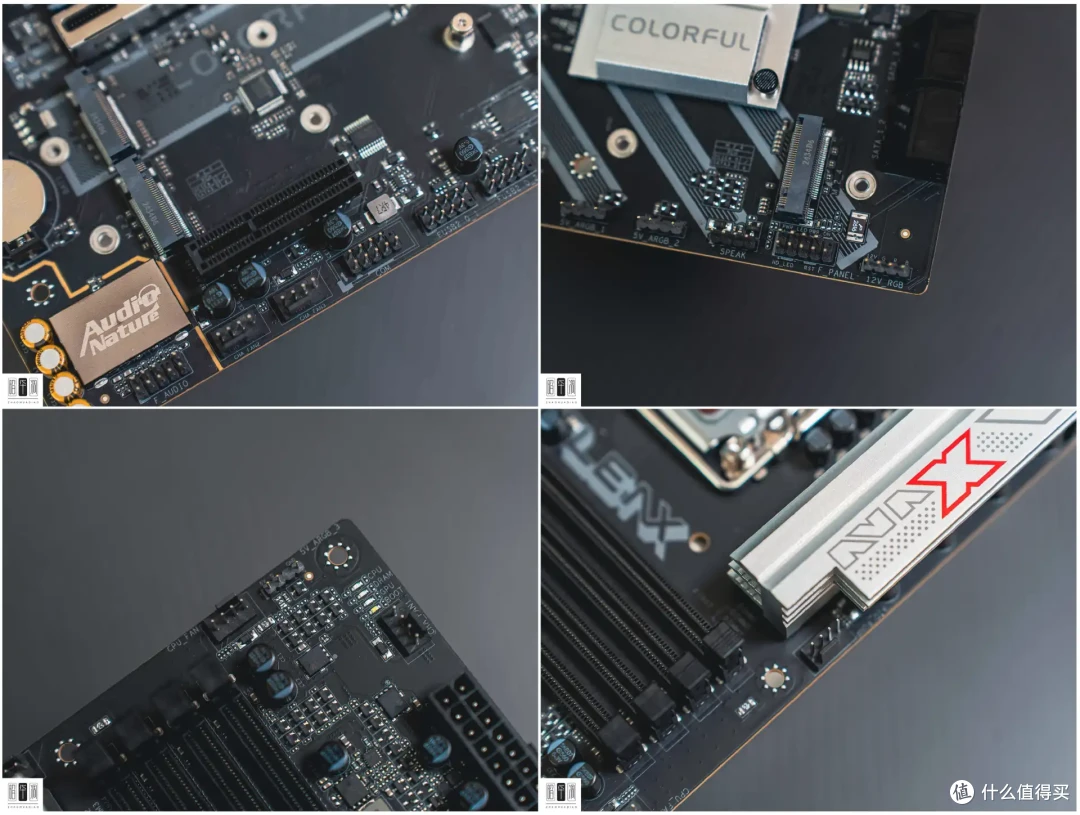 千元价位的Z890，真香还是缩水｜七彩虹 Z890M-PLUS V20 战斧测评_主板_什么值得买