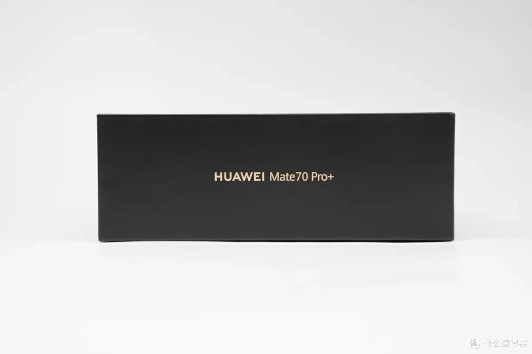 华为Mate 70 Pro+ 100W充电时间出炉，结果你满意吗？_手机_什么值得买