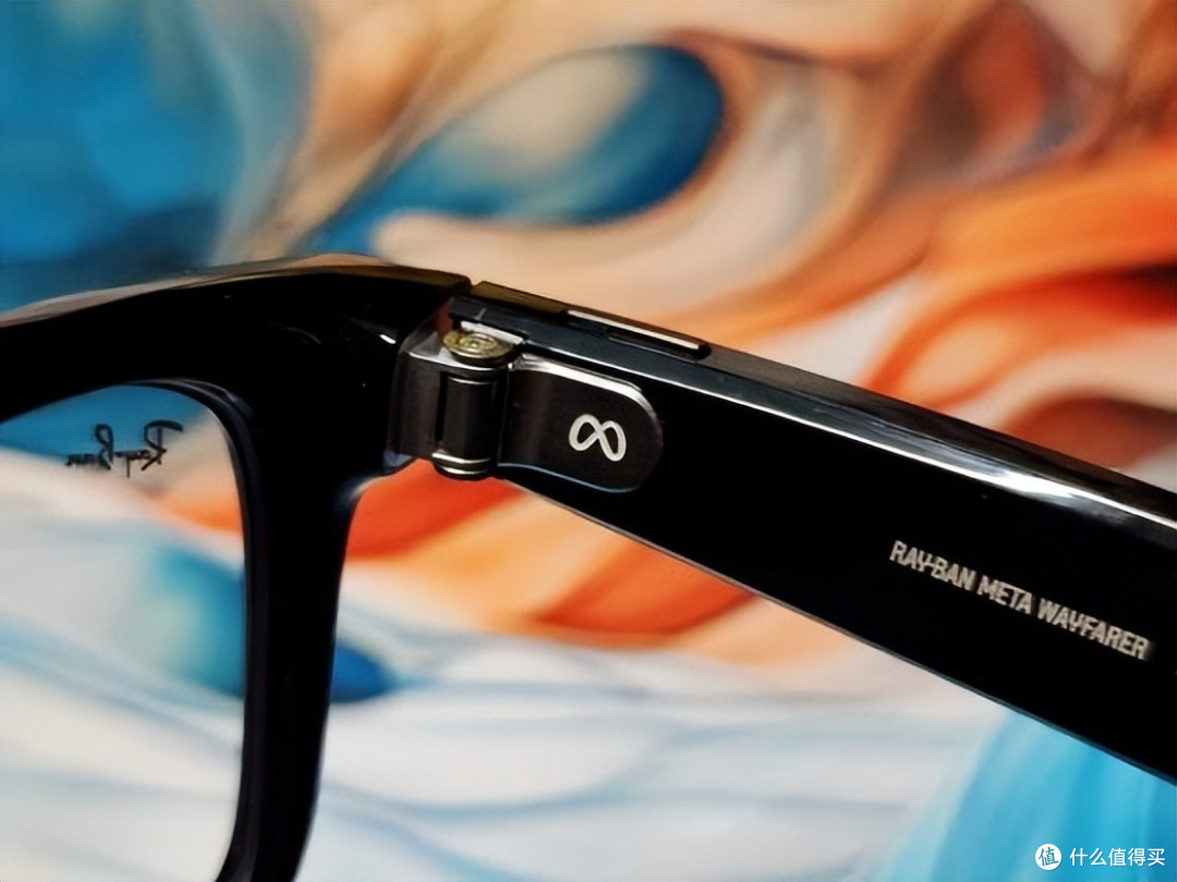 毁誉参半 - Ray-Ban Meta 第二代 AI 智能眼镜深度评测&购买解析_智能眼镜_什么值得买