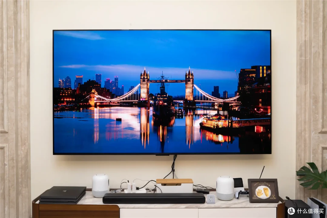 展望2025Mini LED核心技术！画质大升级！TCL T6L品鉴测评_液晶电视_什么值得买