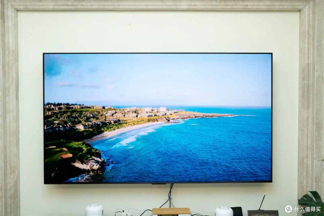 展望2025Mini LED核心技术！画质大升级！TCL T6L品鉴测评_液晶电视_什么值得买