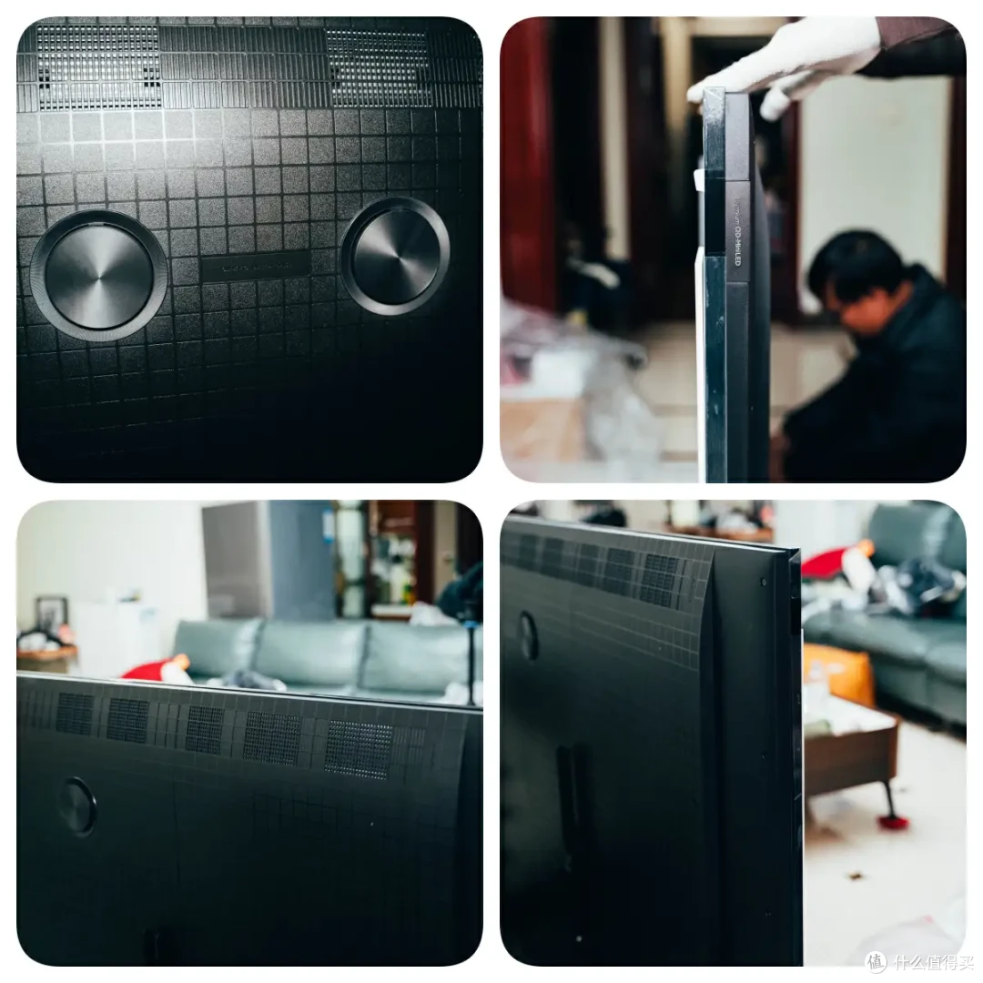 展望2025Mini LED核心技术！画质大升级！TCL T6L品鉴测评_液晶电视_什么值得买