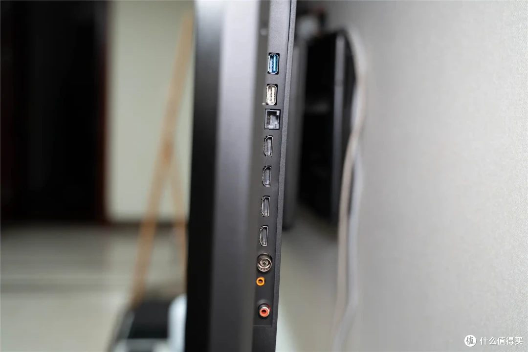 展望2025Mini LED核心技术！画质大升级！TCL T6L品鉴测评_液晶电视_什么值得买